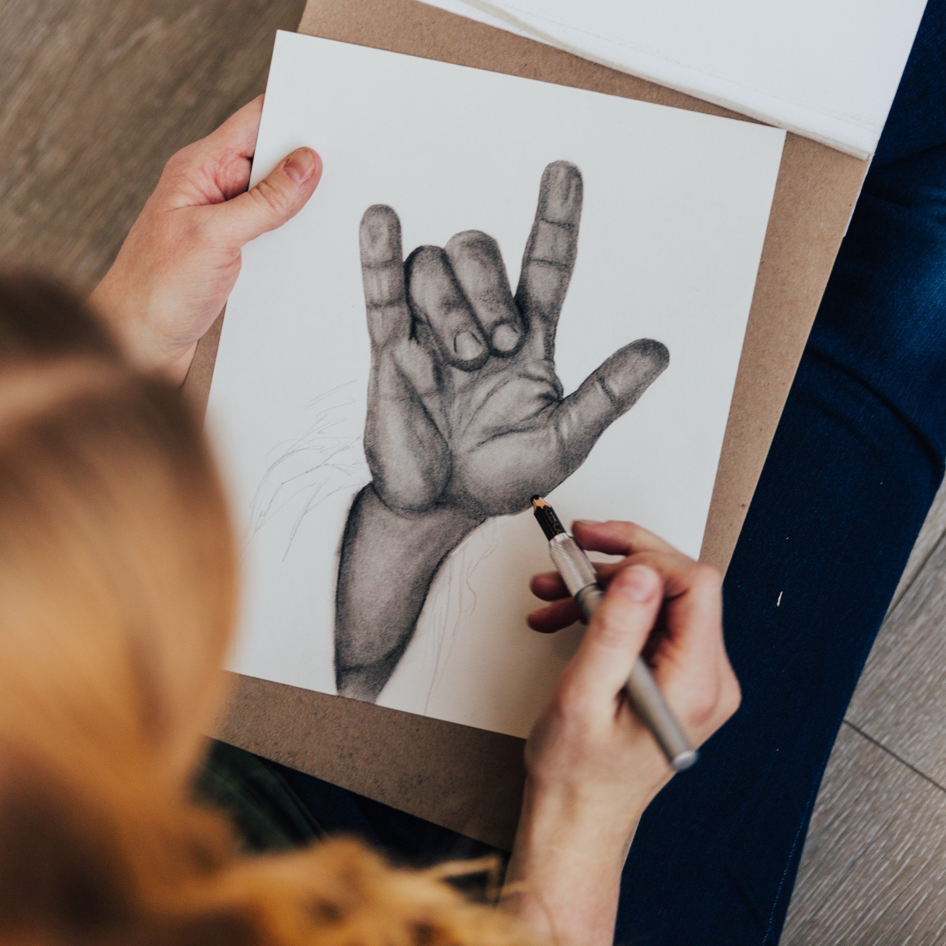 Collections – Lena Phillips Art